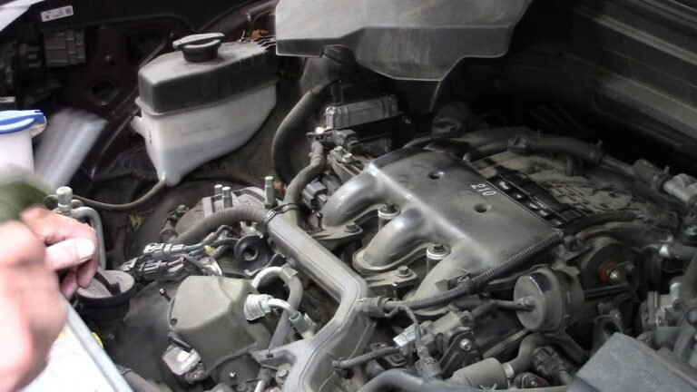 Hyundai P0597 DIY Diagnosis with New Tools!! - USA Cars AZ