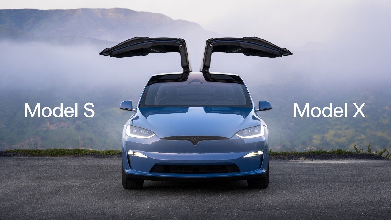 Tesla Cars 2025 — Full Guide to Every Model in the USA - USA Cars AZ