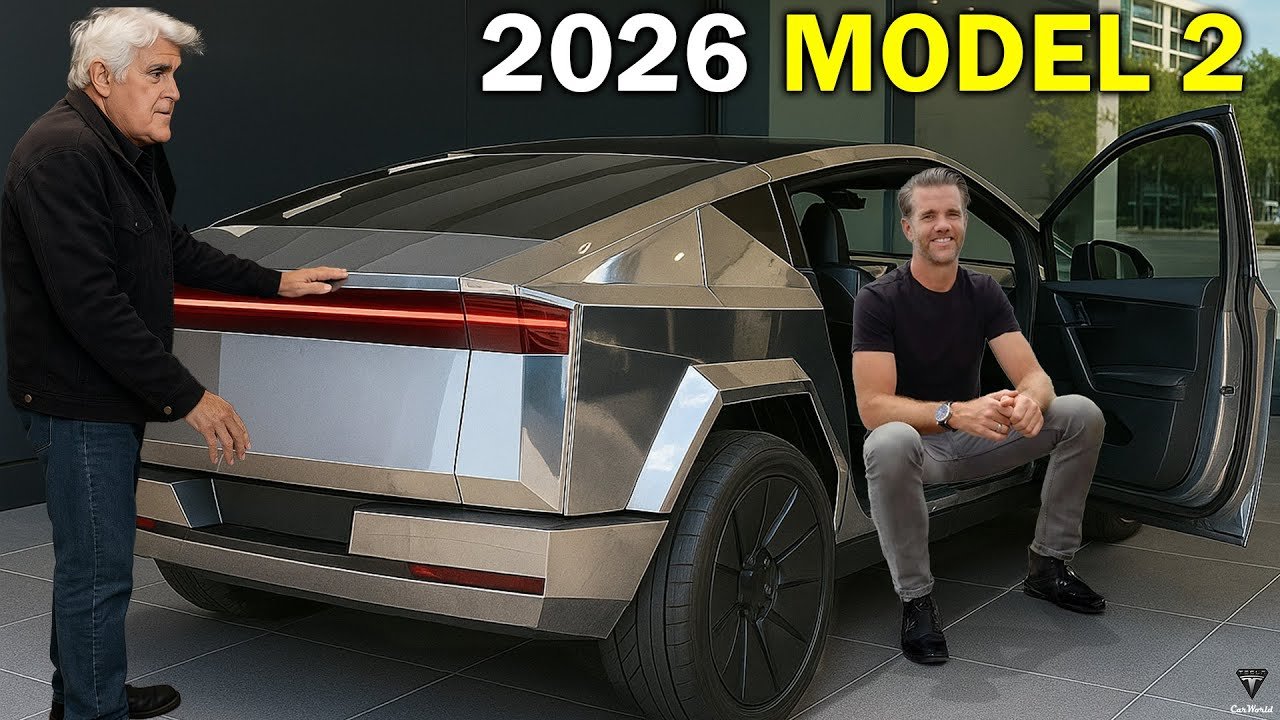 Tesla Cars 2025 — Full Guide to Every Model in the USA - USA Cars AZ
